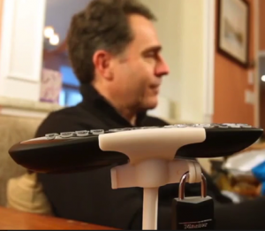 What Did the Kids Do with the TV Remote? CADD Edge and Solidworks ...