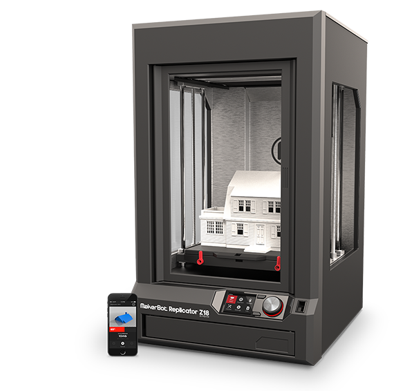 MakerBot Launches Starter Labs to 'Jumpstart' 3D Printing in Education & Businesses - 3DPrint ...