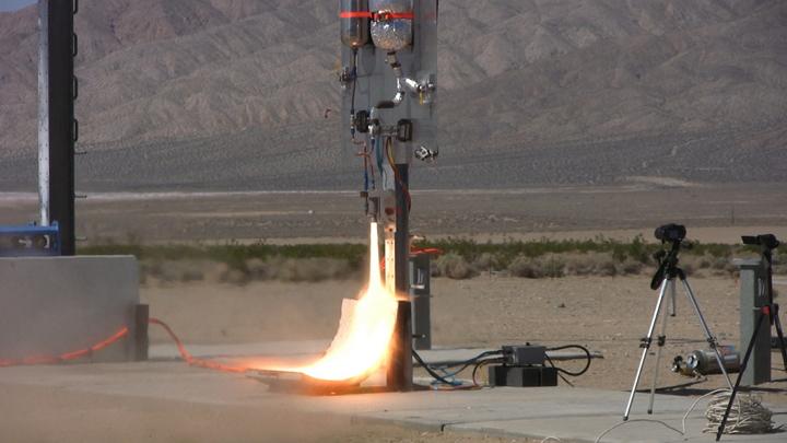 3D Printed Rocket Engine Project Goes to The Next Level With Ignus ...