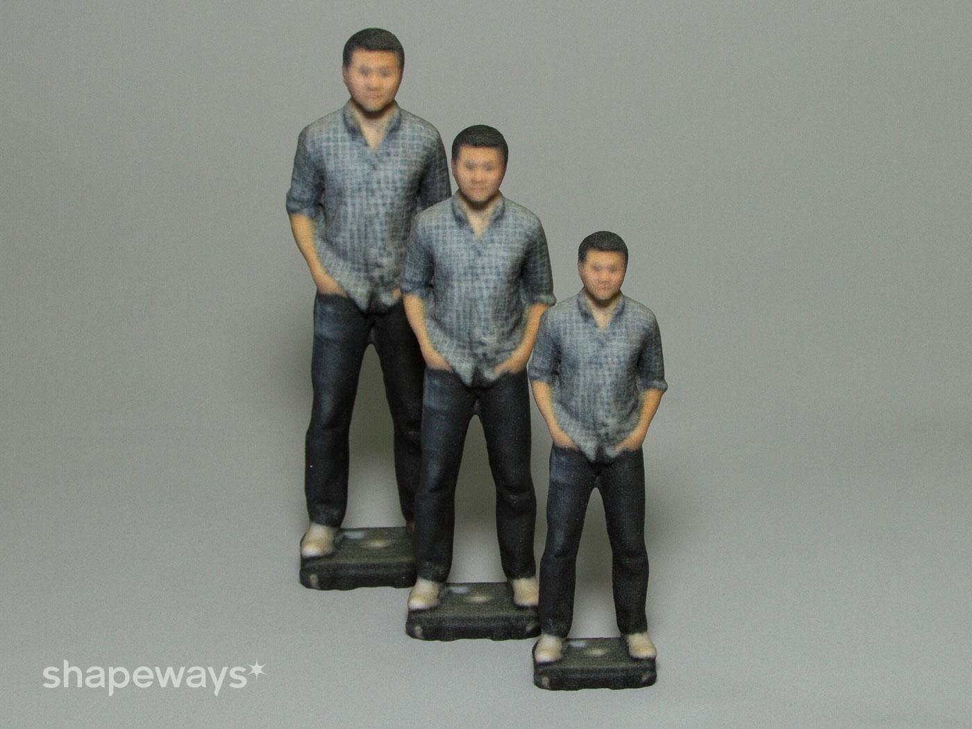 Shapeways Adds a New, Easy-to-Use 3D Model Scaling Tool - 3DPrint.com ...