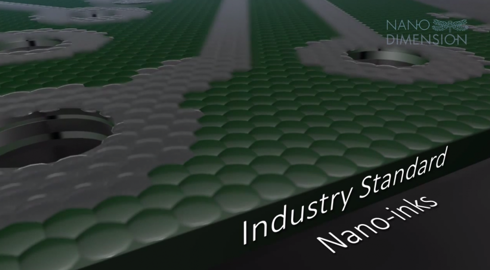 3D Print Multi-Layer Circuit Boards with the Nano Dimension Dragonfly ...