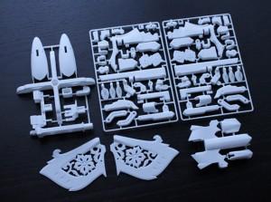 Japanese Designer Offers 3D Printed Transformer Kit, ‘Stingray ...