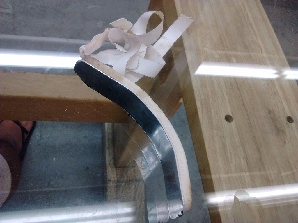 San Francisco Maker 3D Prints a Better, Custom-Fitted Splint - 3DPrint ...