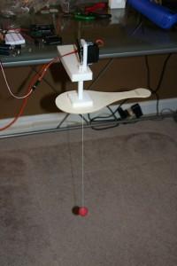 Make Your Own Arduino-Enhanced, 3D Printed Paddle Ball Game - 3DPrint.com | Additive ...