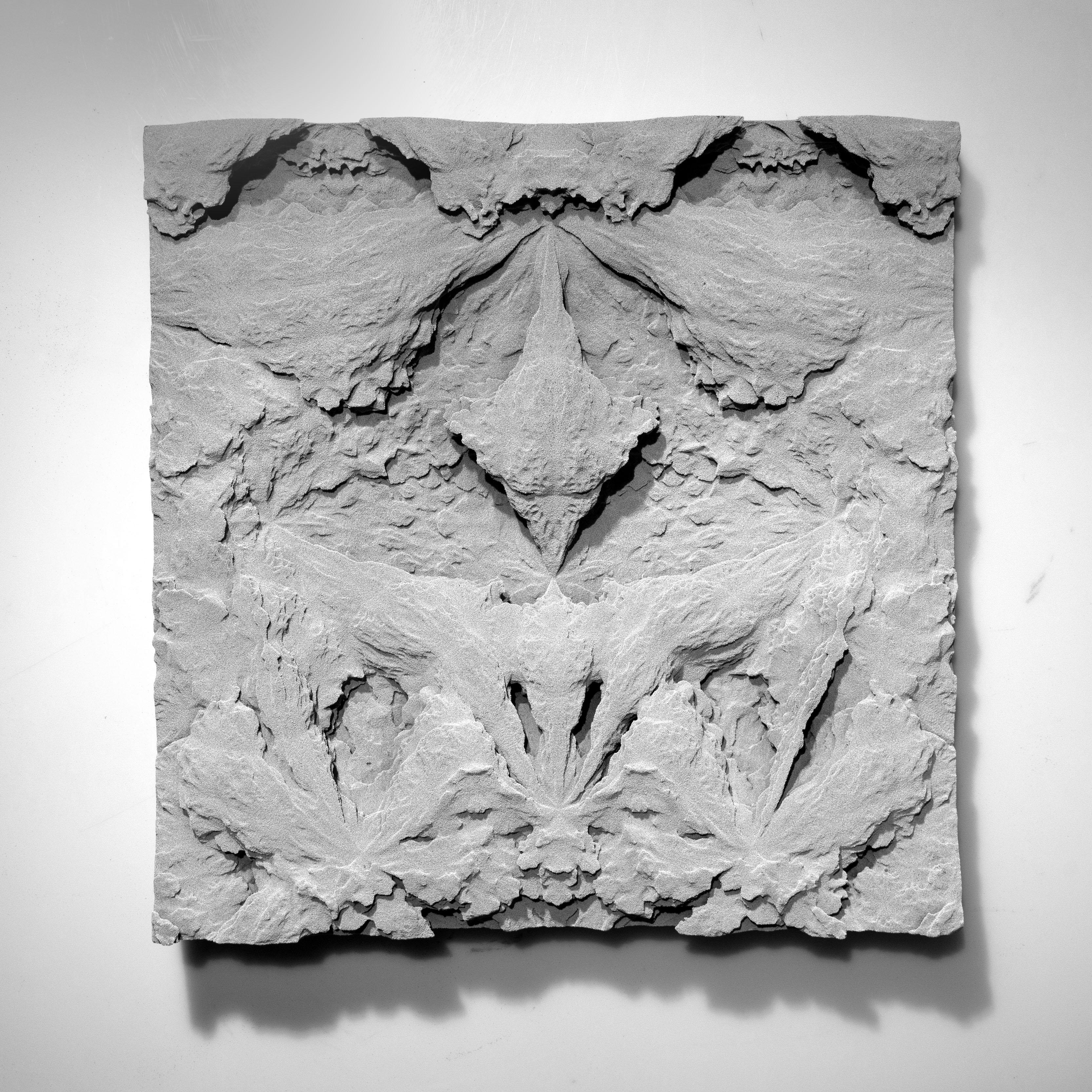 3D Printed Sandstone Tiles Open Gateway to Beautiful Possibilites for ...