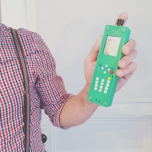 3D Printed Cell Phone Lets Makers Get Hands On - 3DPrint.com | The ...