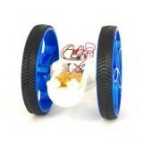3D Printed Robot, Roby, Hits Kickstarter to Teach Programming ...