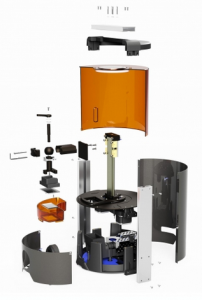 Autodesk Has Just Released Open Source Mechanical Design Files for ...