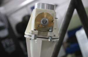 Polish Race Team 3D Prints Air Intake With NinjaFlex Gaskets for ...