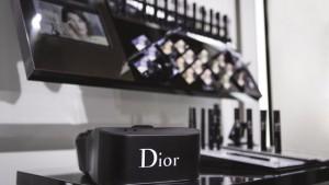 3D Printed Dior Eyes: French Fashion House Allows Fans Behind the ...