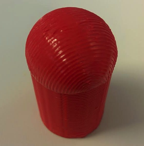 University of Oslo Master's Student Creates Amazing Open Source 5-Axis ...