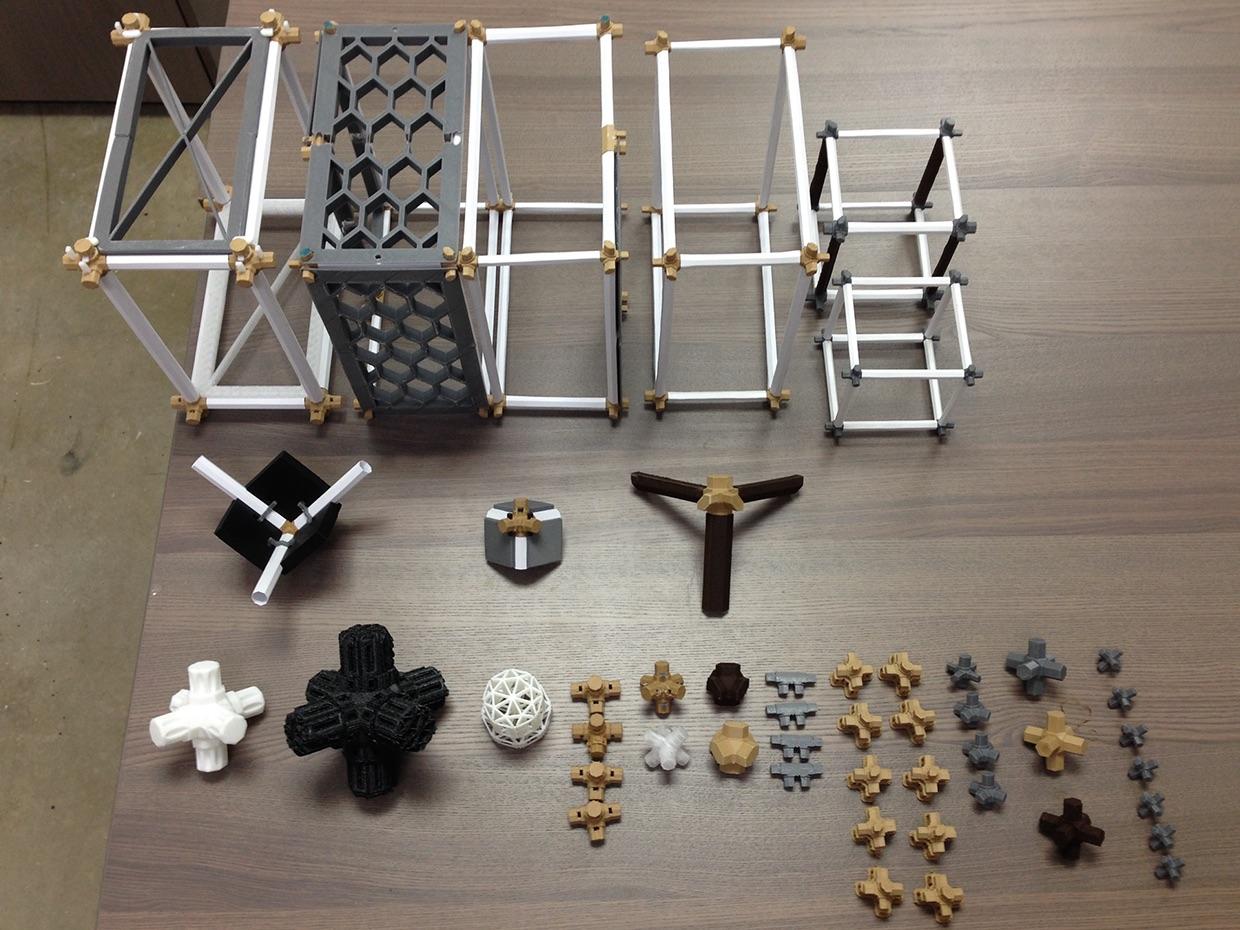 UK Student Develops 3D Printable Post-Disaster ‘Modushelter,' Solving ...