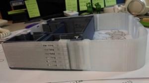 Build Yourself a Sophisticated, 3D Printed Robot Vacuum - 3DPrint.com ...