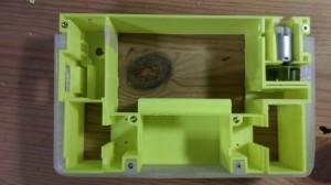 Build Yourself a Sophisticated, 3D Printed Robot Vacuum - 3DPrint.com ...