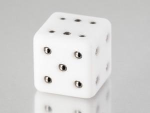 Exploring 3D Printed Form with Magnetic Bisymmetric Hendecahedrons ...