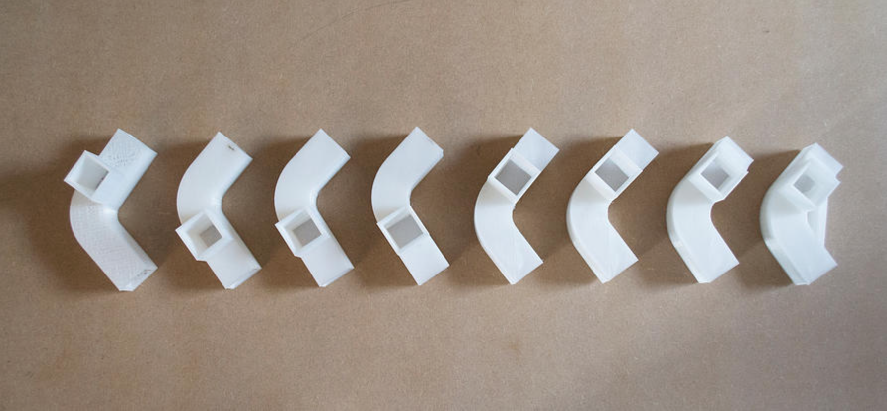 Ravensbourne Graduate Creates Functional Furniture with 3D Printing ...