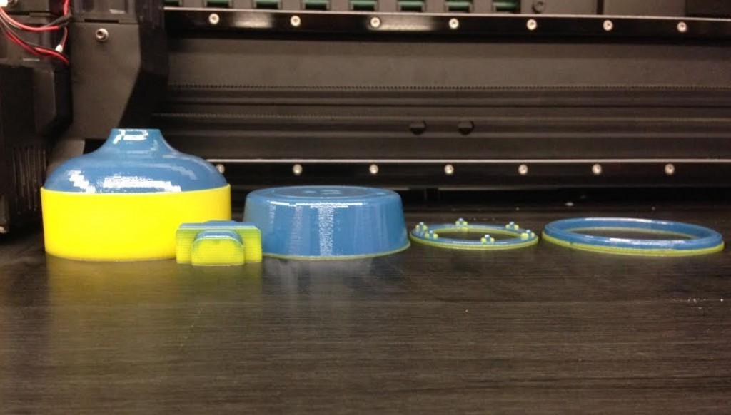 3D Printed Bolus Protects Cancer Patients During Radiation Therapy, May ...