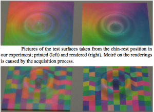 Amazingly Realistic Color InkJet 3D Printing Method Created Using ...