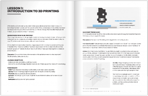 Filling the Gap: MakerBot Launches Free 3D Printing & Design Learning ...
