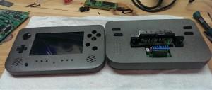 Designer Creates a 3D Printed/CNC Milled Portable Nintendo 64 - 3DPrint ...