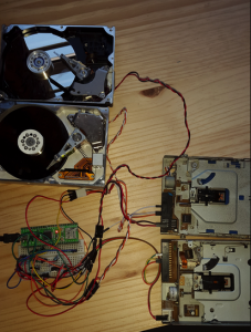 It's a Technology Orchestra! - Watch as a 3D Printer Performs Among ...