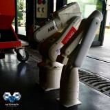 Automata to Launch 'Eva' This Summer - Intuitive 3D Printable Robotic ...