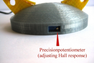 Magic of Magnets: You Can Now 3D Print Your Own Anti-Gravitator to ...