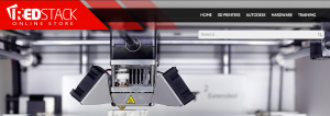 Australia's Redstack Opens New eStore, Broadening Design Technology & 3D Printing Availability ...