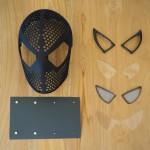 Now Anyone Can Be Spider-Man with This Incredible 3D Printed Spidey ...