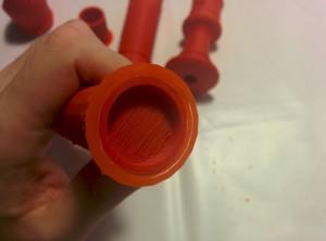 3D Printed Baroque Recorder is Music to the Maker's Ears - 3DPrint.com ...