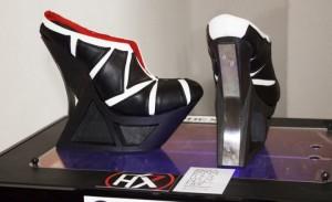 These 3D Printed Carbon Fiber Shoes are an Engineering "Feet" - 3DPrint ...