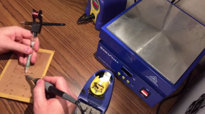 Mechanical Pencil Performs Double Time with 3D Printed Attachment for ...