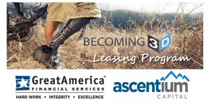 Becoming 3D Offers New Leasing Program for 3D Printers - 3DPrint.com ...