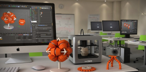 Apple's Open Source Printing System, CUPS Version 2.1, Adds 3D Printer ...