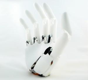 YouBionic On Pace for Human Trials of 3D Printed Bionic Hand By Years ...