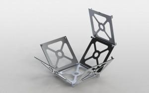 Stratasys Announces Winner for Their 3D Printed CubeSat Challenge ...