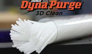 3Dom USA to Distribute New Cleaning Compound & Filament, Dyna-Purge 3D ...