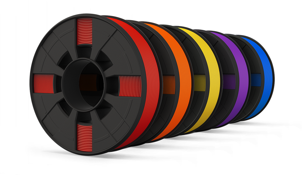 MakerBot Challenges 3D Designers to Rein in Unruly Filament - 3DPrint ...