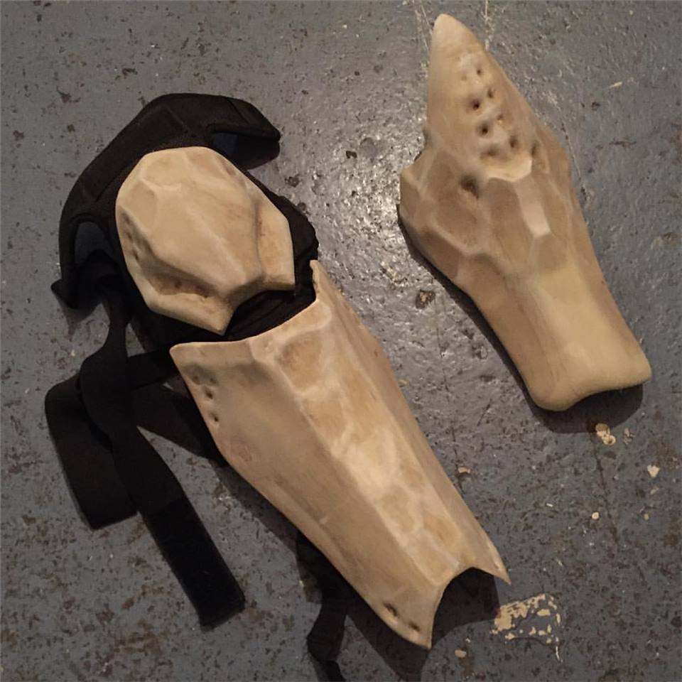 Cosplay for Everyone Thanks to the 3D Design and 3D Printing Services ...