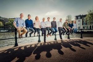 Dutch Startup Printr Receives $820,000 in Seed Funding, to Launch ...