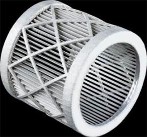 3D Printed Bespoke Filter Created by Croft in Record Time - 3DPrint.com ...