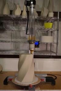 DeltaBots Rolls Out Four New 3D PotterBot Printers: Greater Volume ...