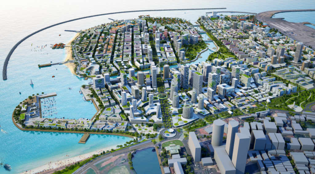 Ultimaker's Olsson Block Enables Architectural Firm to 3D Print a City ...