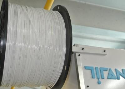 Titan Robotics’ Large Format Atlas 3D Printer Just Got Even Larger ...