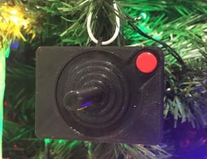 Weekly Roundup: Ten 3D Printable Things - Nerdy Christmas Tree ...