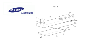 Intriguing Patent Filed For Colorizing or Coating 3D Printer Filament ...