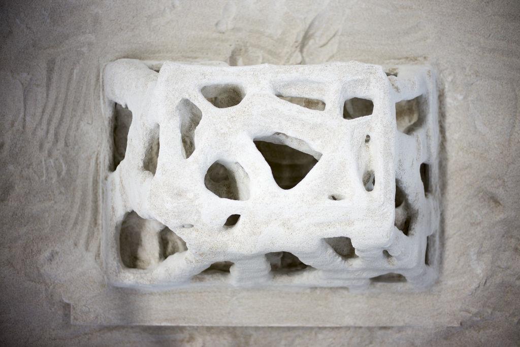 Build Your Own Concrete 3D Printer with This Detailed Instructable ...