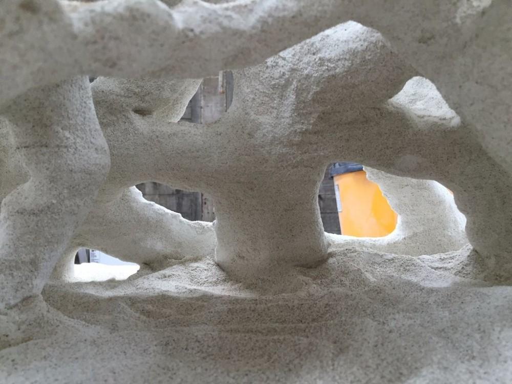 Build Your Own Concrete 3D Printer with This Detailed Instructable ...