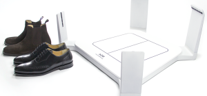 Amazon Enters 3D Shoe Scanning Space with Acquisition of Shoefitr ...