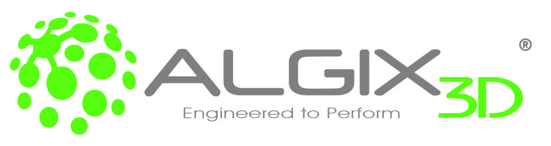 New ALGIX 3D Brand Launching, Soon to Roll Out Non-Toxic ABS ...